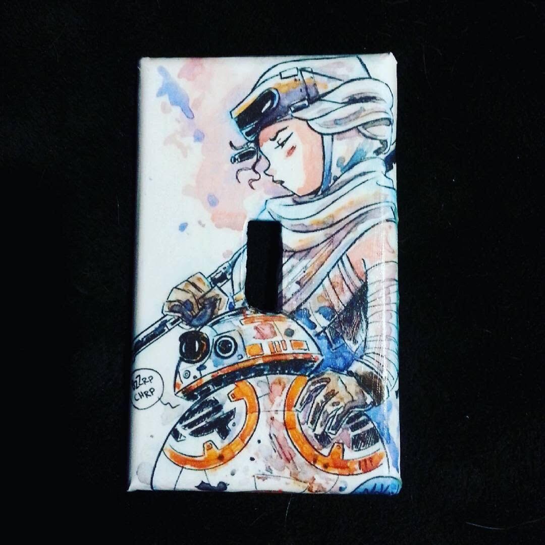 Star Wars - Etsy