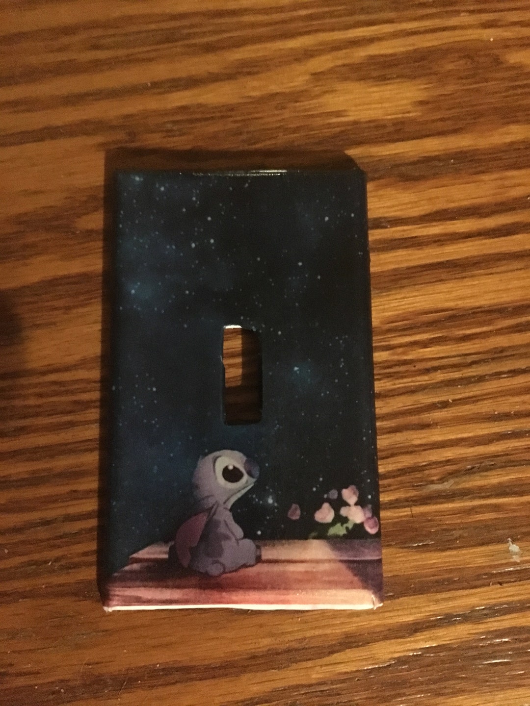 Stich Look to the Stars - Etsy