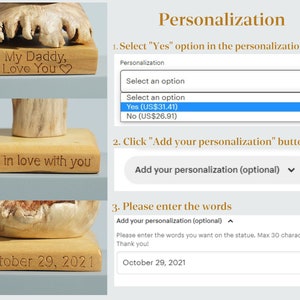 Meditating Monkey Sculpture, Animal, Yoga, Carving, Wooden Base ...