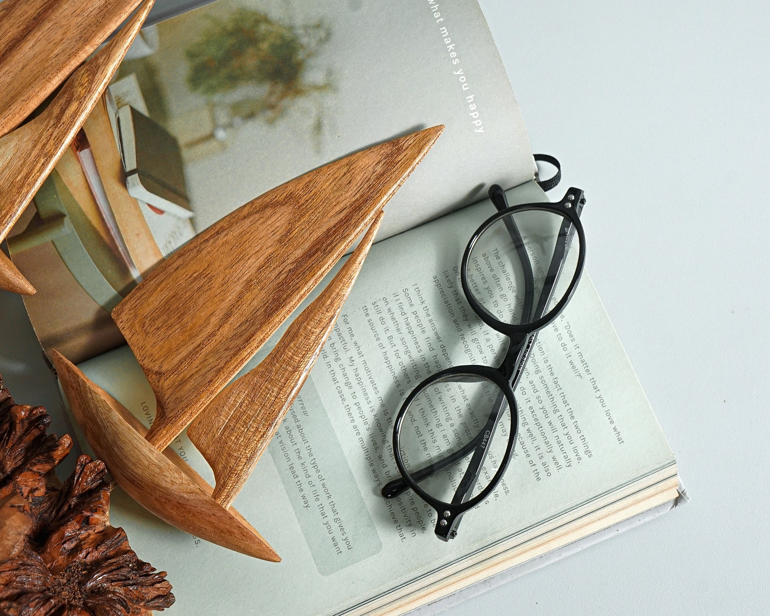 Wooden Duo Sail Ship, Wave, Unique Art, Boat Miniature, Sailboat, Beach ...