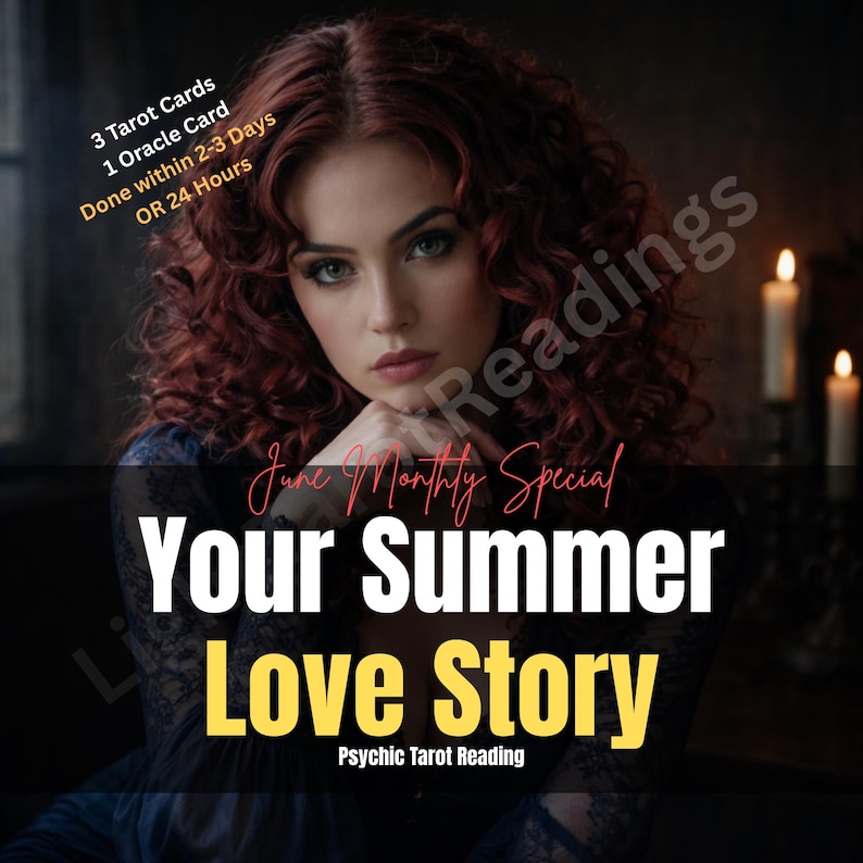 Your Summer Love Story, What June is Bringing in Romantically, New Love ...
