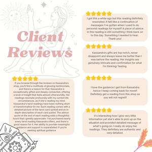 Spirit Guides Message | Channeled Wisdom & Life Path Guidance ...