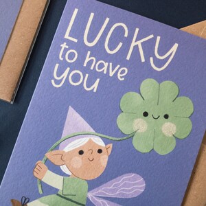 Magical Forest Card Pack / Mushrooms, Fairy, Dragon and Gnome Cards ...