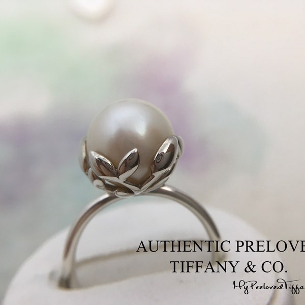 Paloma Picasso Ring - Etsy