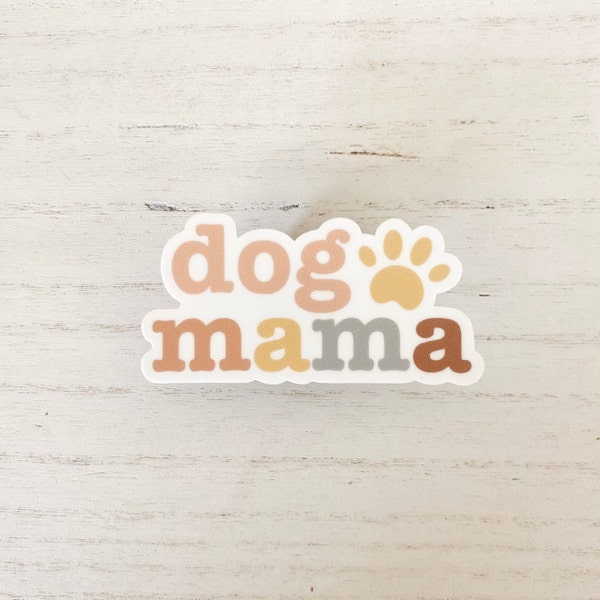 Dog Sticker - Etsy
