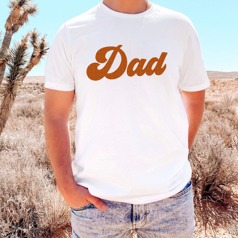 70s Dad Shirt - Etsy