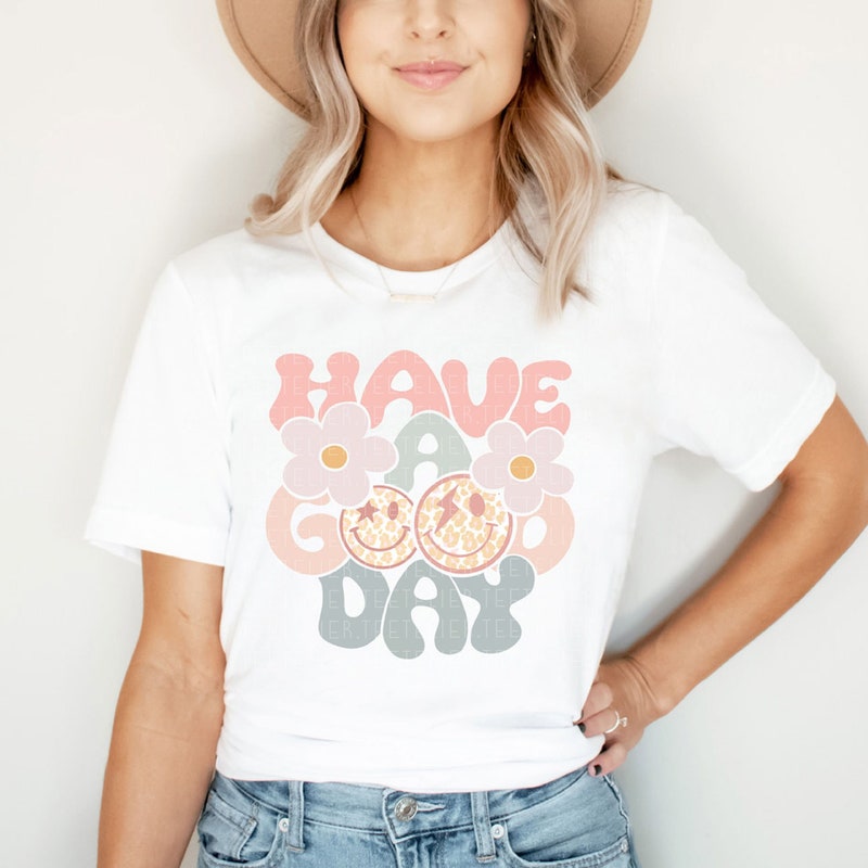 Trendy Shirts - Etsy