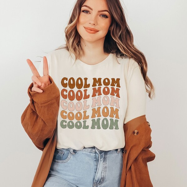 Cool Mom - Etsy