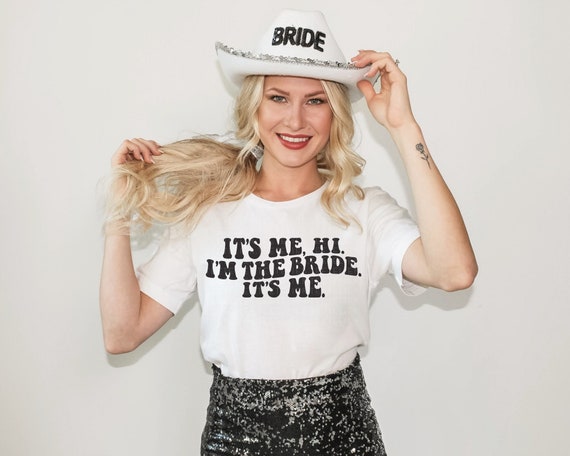 Funny Bride To Be Shirts