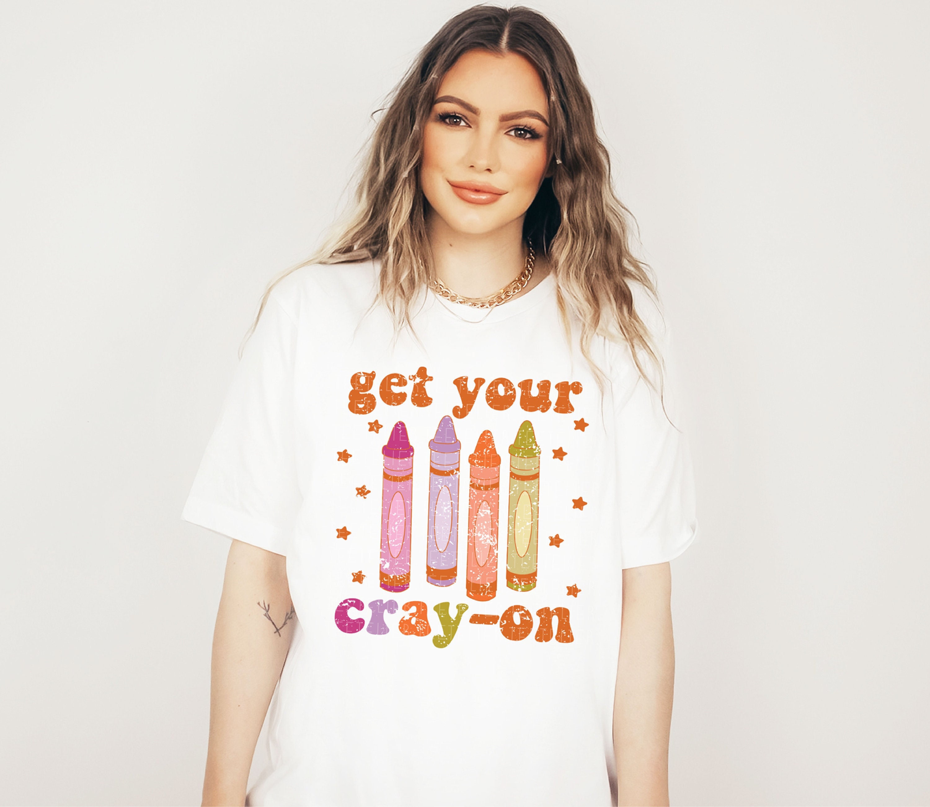 You Cray Cray Shirt