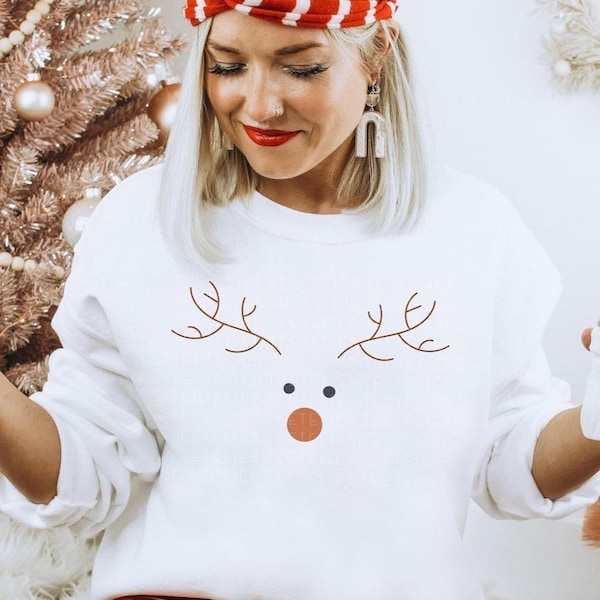 Christmas Apparel - Etsy