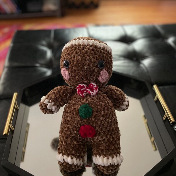 Gingy - Etsy