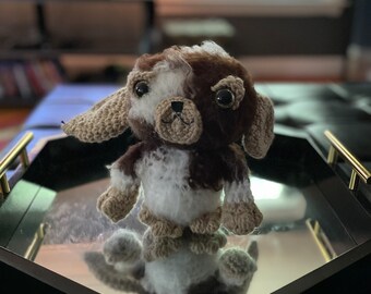 Gizmo & Rambo Gizmo Crochet Pattern PDF Pattern eng - Etsy