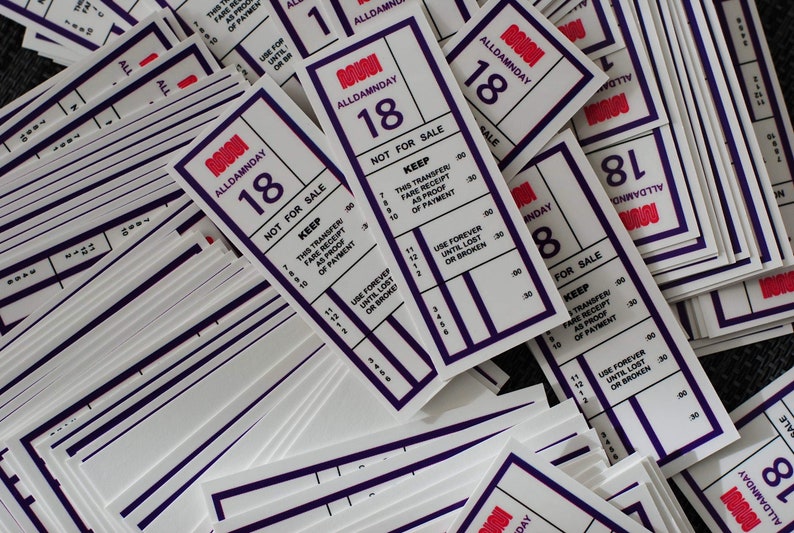 San Francisco SFMTA Muni Fast Pass Pin - Etsy