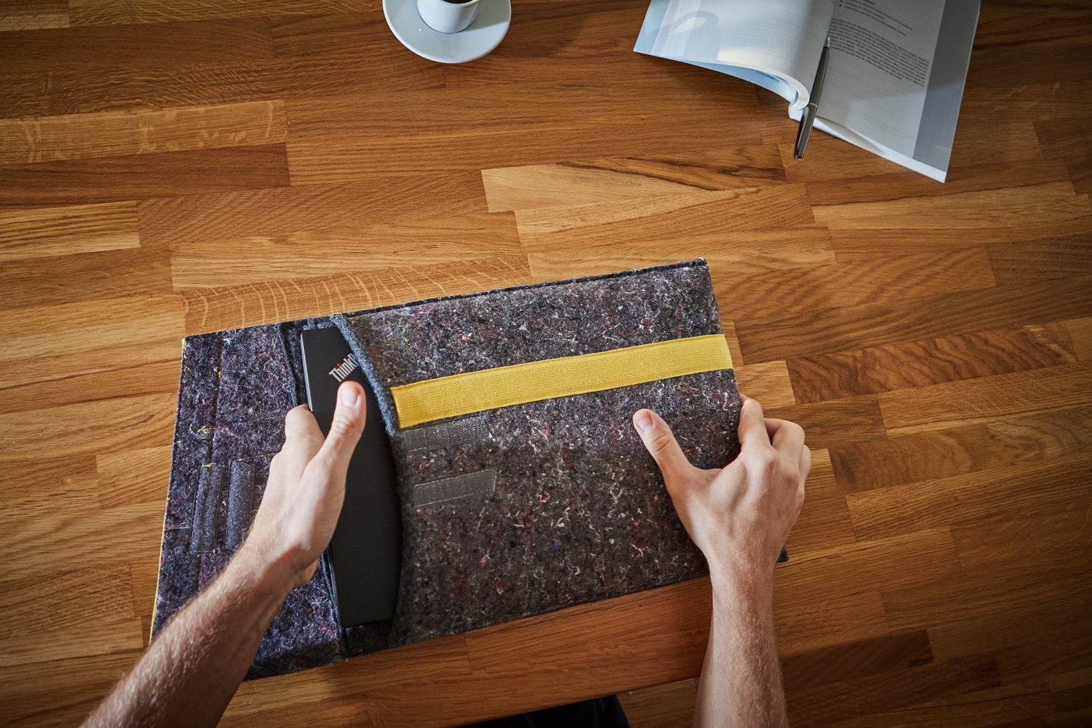 13 Eco-friendly Laptop Sleeve Eco Recycled Social - Etsy