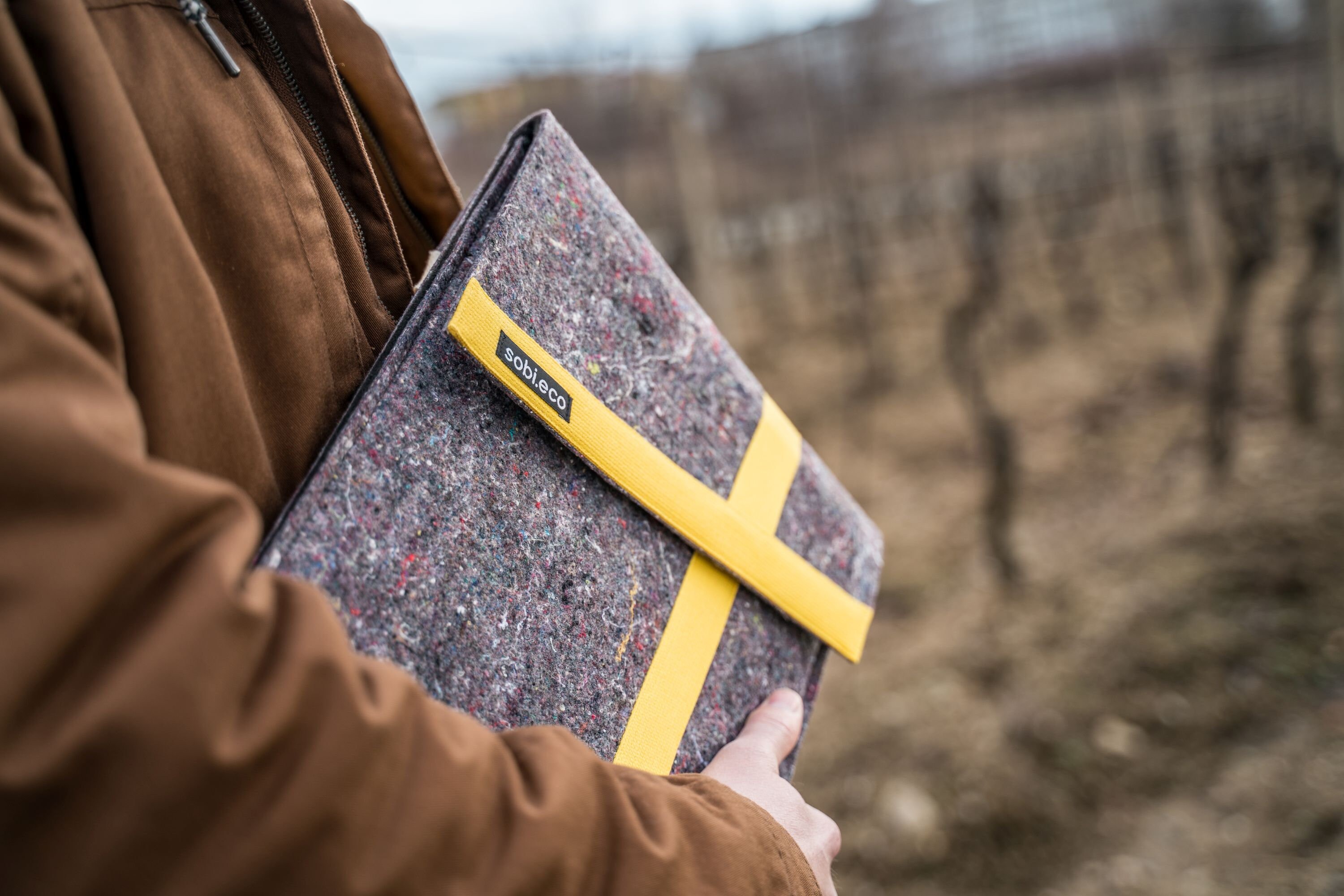 13 Eco-friendly Laptop Sleeve, Eco, Recycled, Social, Ethical - Etsy