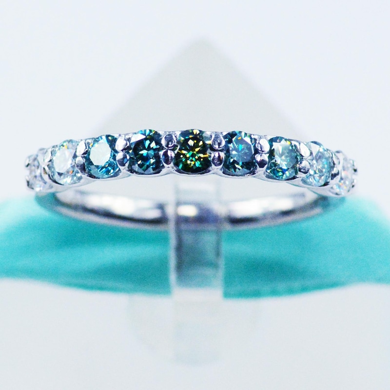 Masonite Diamond Rings - Etsy