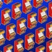 Retro Gaming Enamel Pin Badge Set - Arcade Machine Video Games Game Boy ...