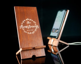 Custom Bulk Cell Phone Stand Company Logo Items, Promotional Gifts - Etsy