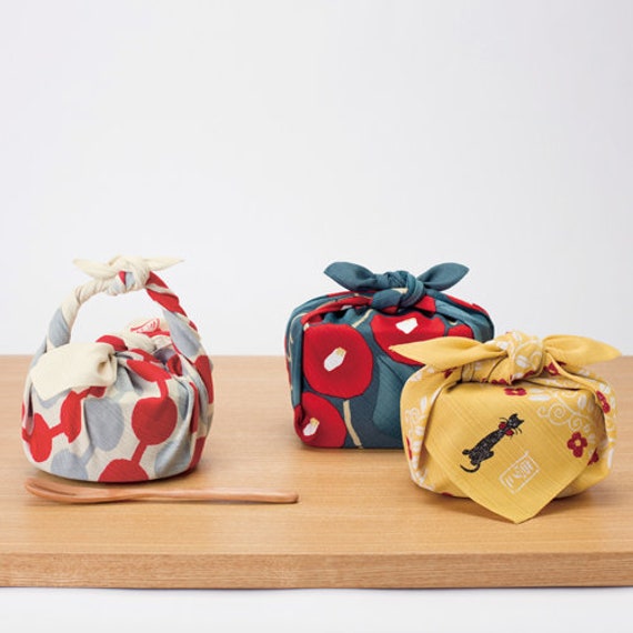 Paper & Party Supplies Paper Dango Furoshiki 48 Yumeji Takehisa Gift ...