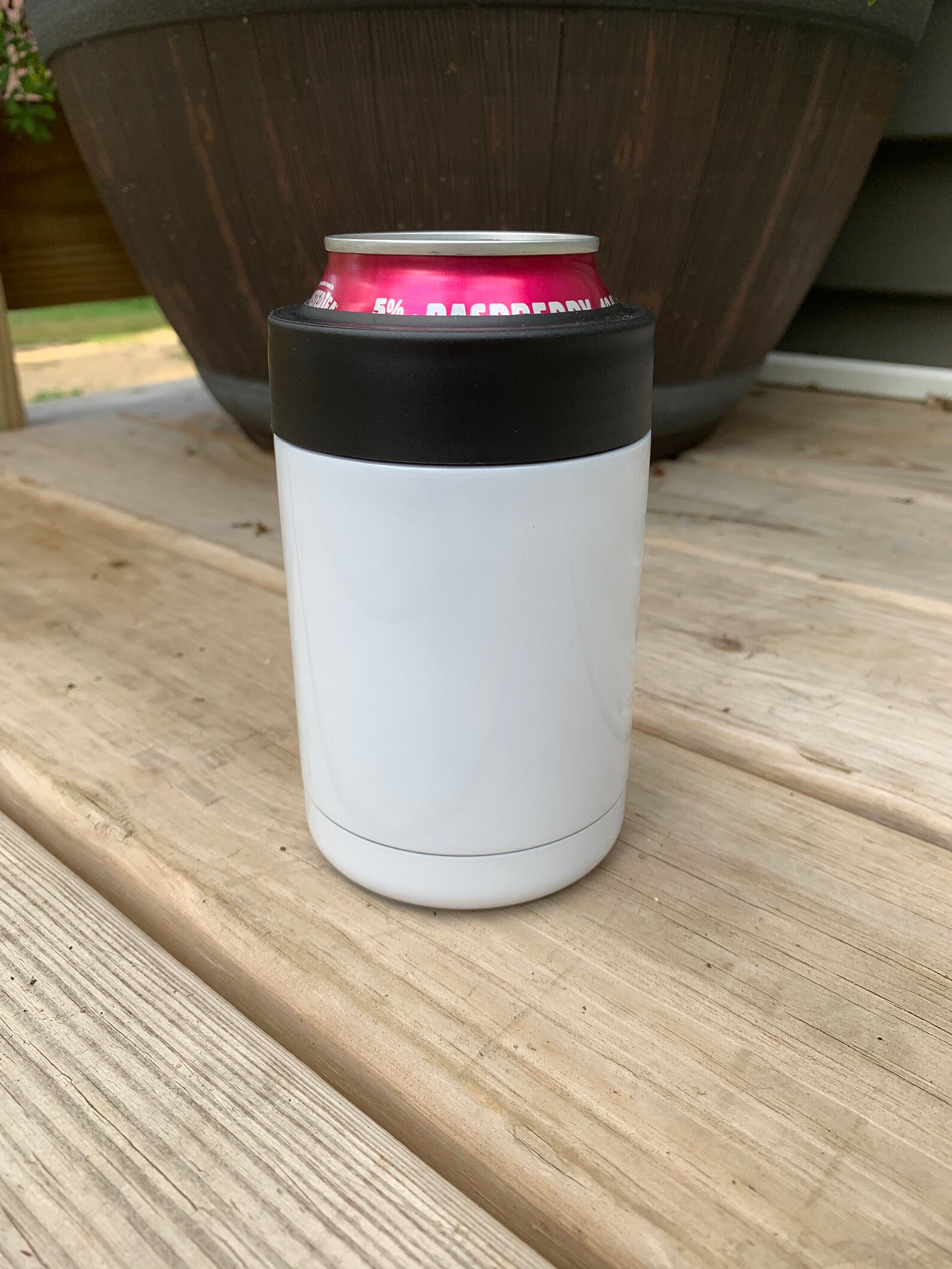 Classy but I Cuss A Lot Can Cooler Skinny Can Cooler Beer - Etsy