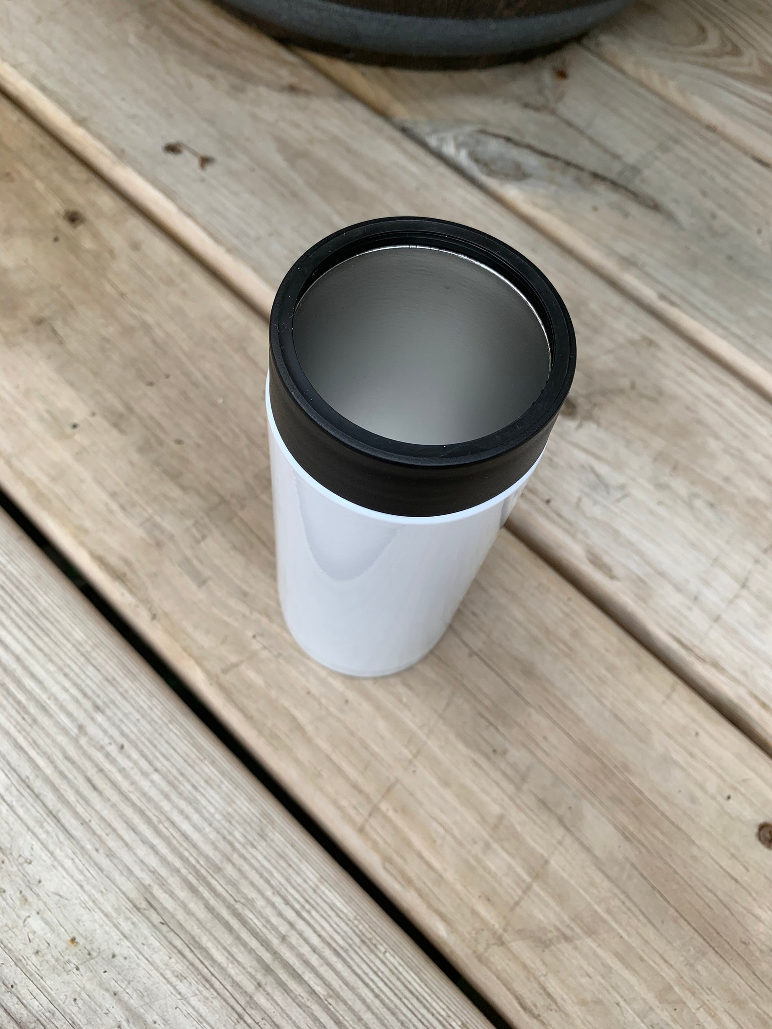 Classy but I Cuss A Lot Can Cooler Skinny Can Cooler Beer - Etsy