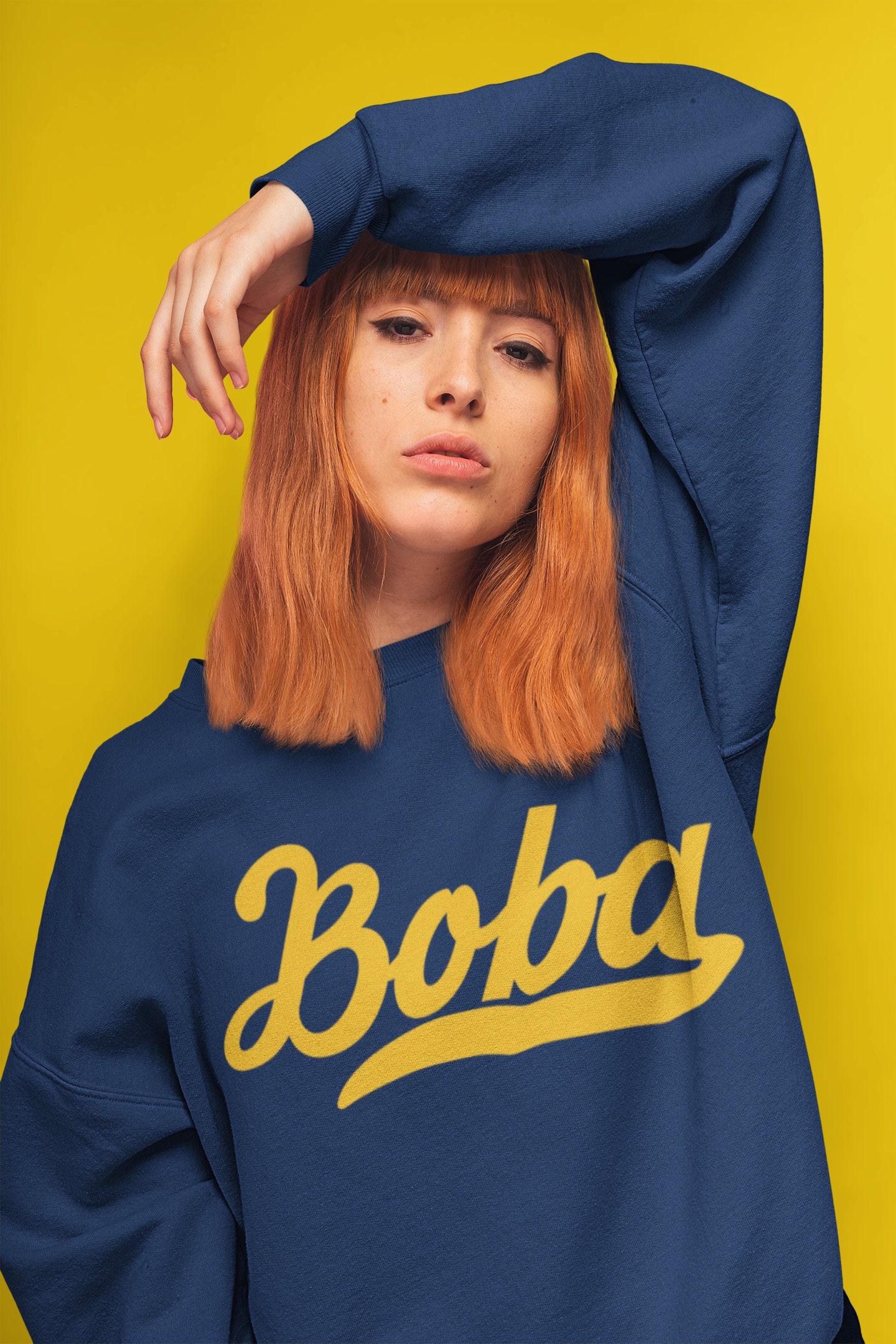 Cal Boba Sweater (unisex) [boba Shirt, Bubble Tea Shirt, Bubble Tea ...
