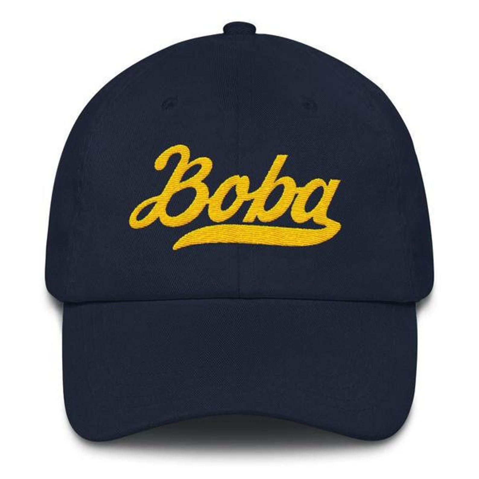 Boba Dad Hat unisex Baseball Cap boba Shirt, Bubble Tea Shirt, Bubble ...