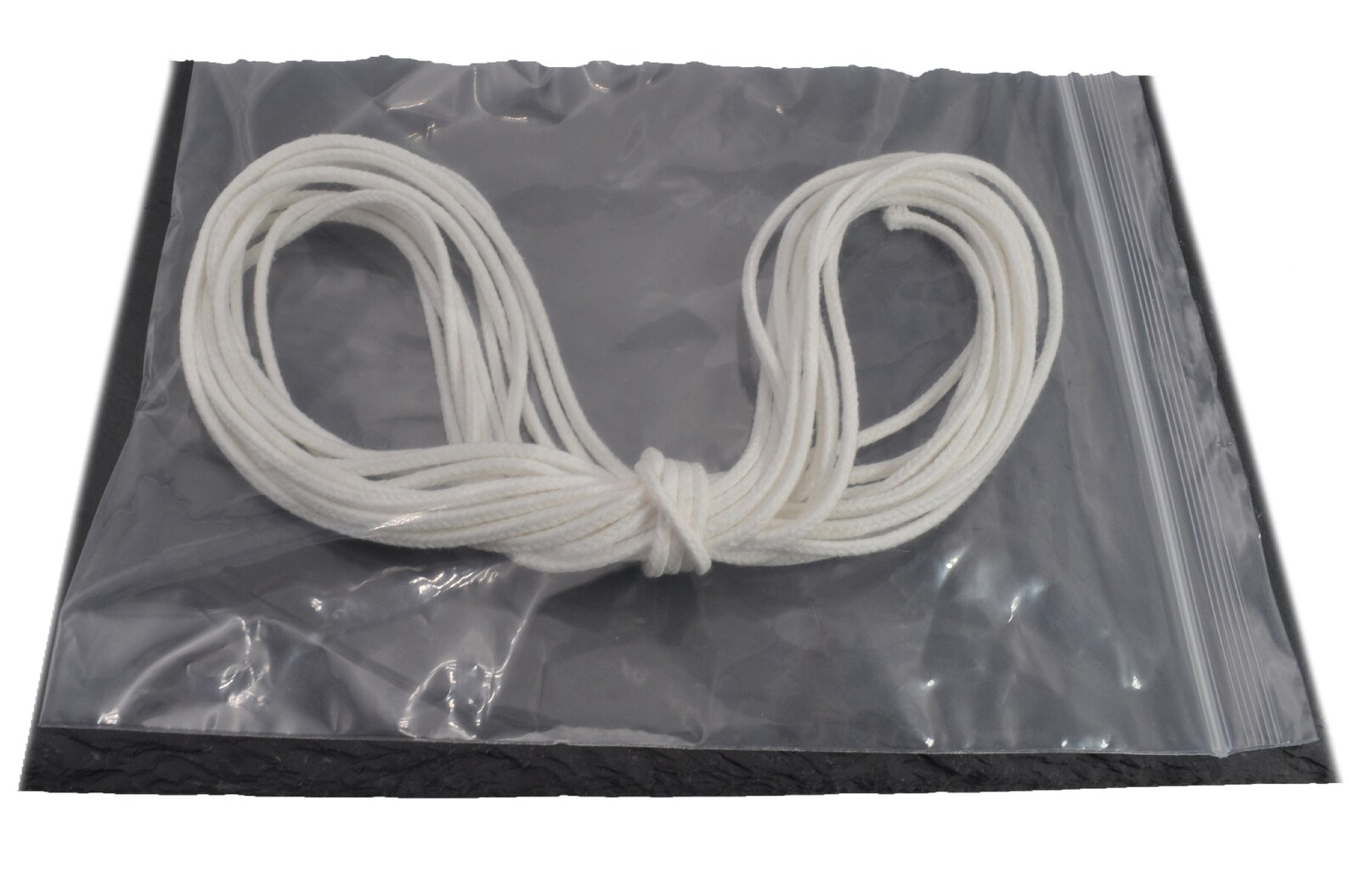 Cotton Candle Wicks #3, Square Braid Cotton Wick, Candle Making ...