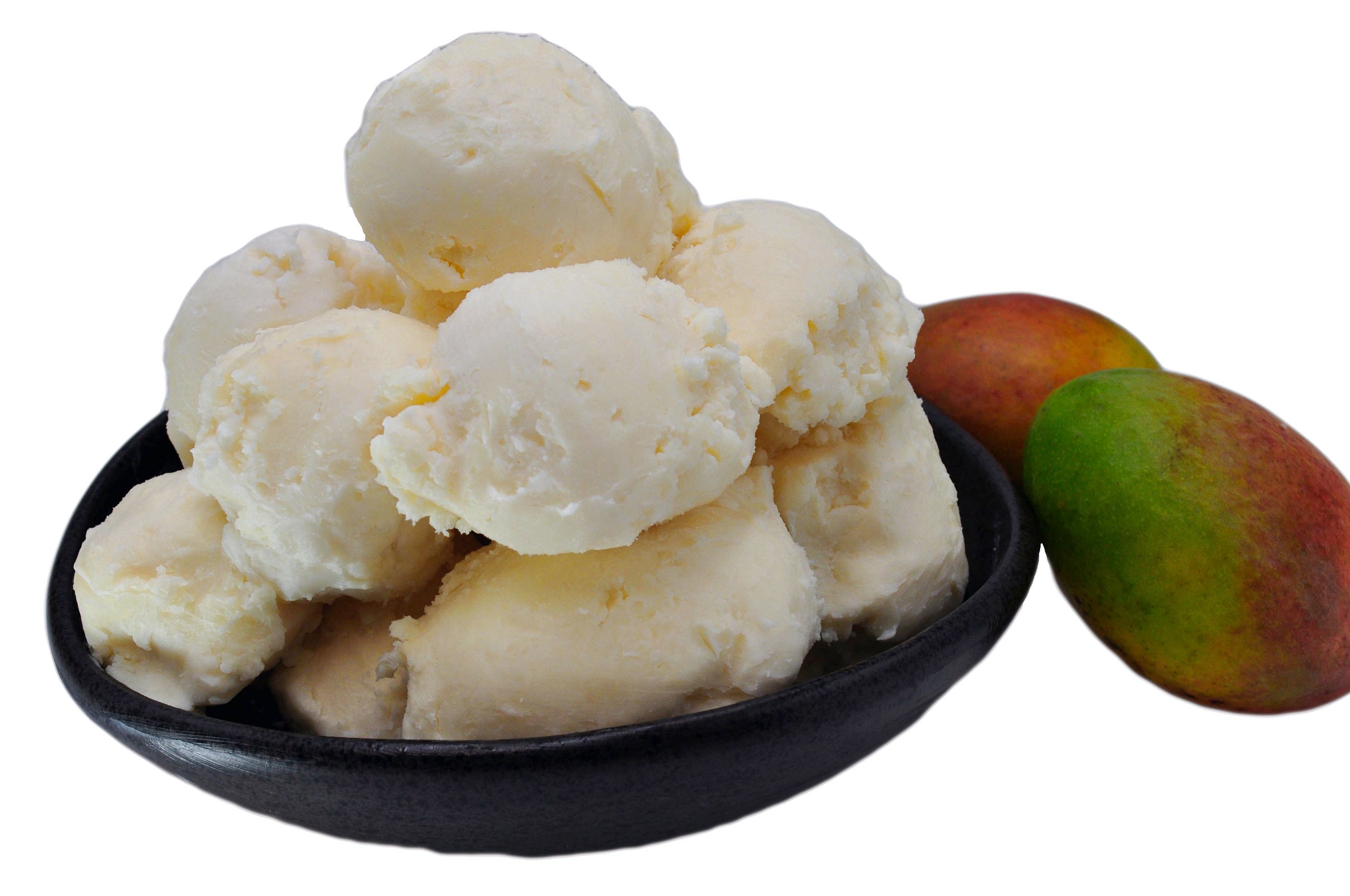 Organic SHEA Butter MANGO Butter COCOA Butter Raw | Etsy