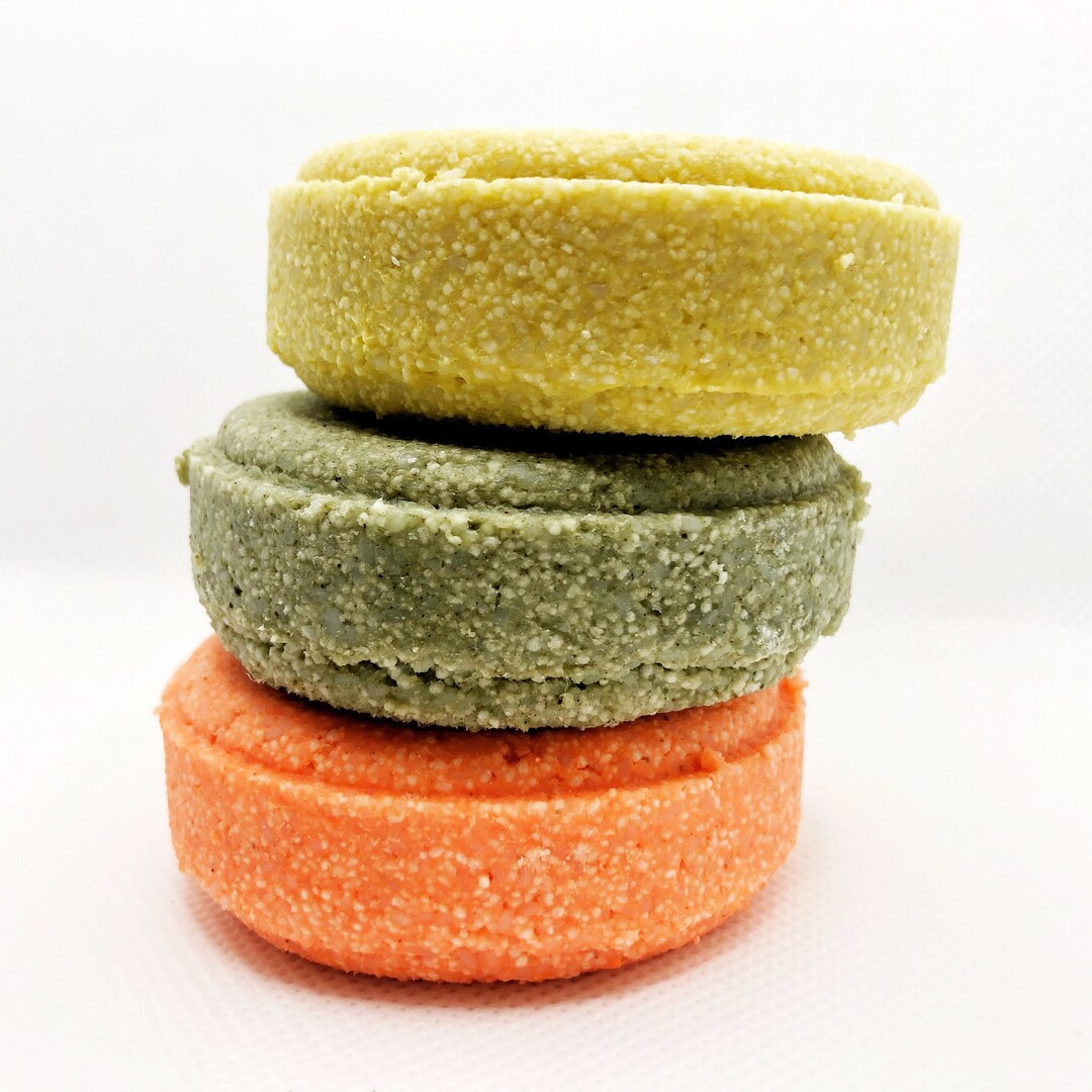 Zero Waste Solid Shampoo Bar, Natural, Organic, Handmade - Etsy