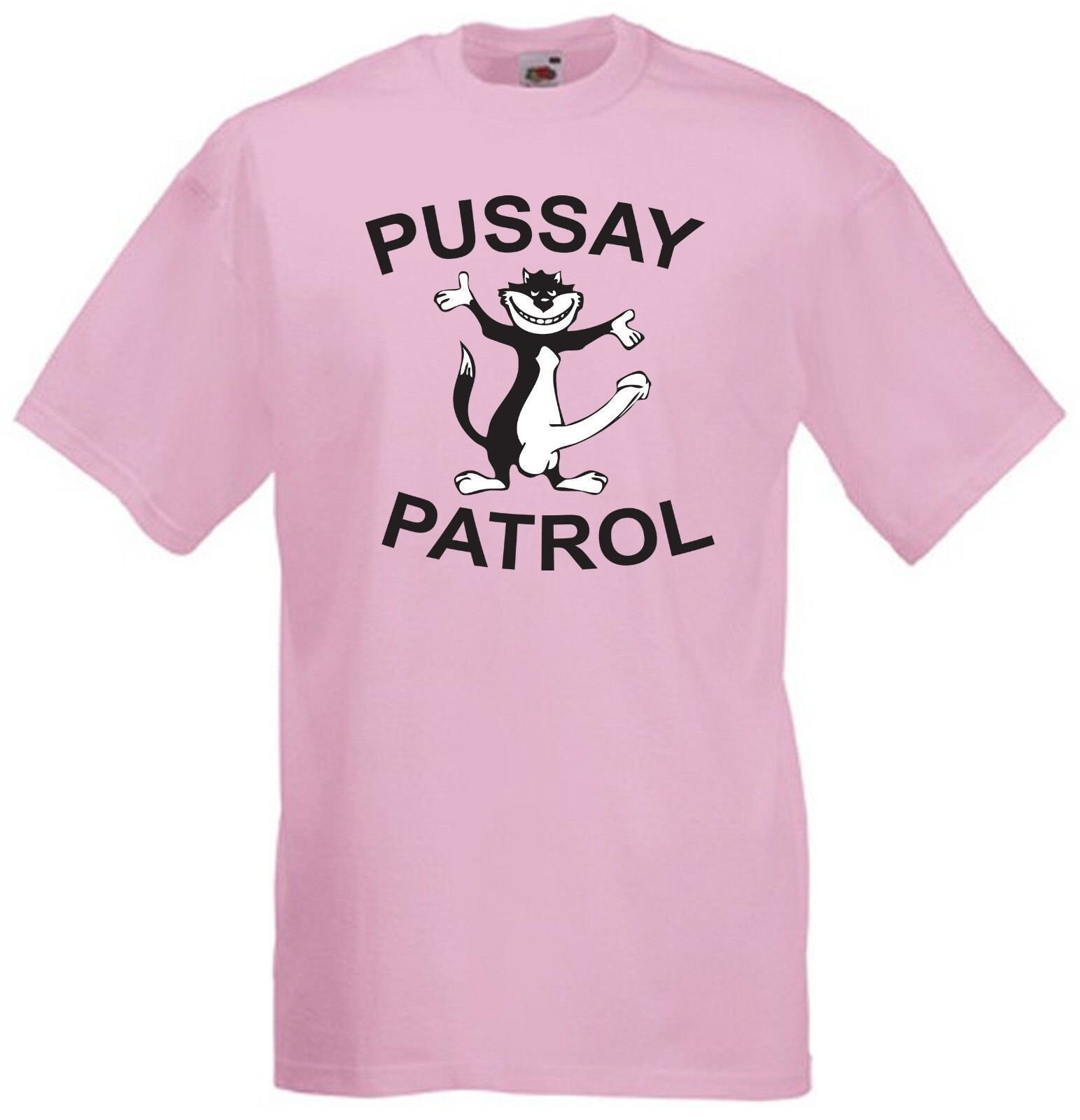 The Inbetweeners Movie Pussay Patrol