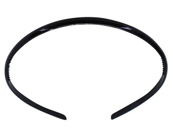 Plastic Headband | Etsy