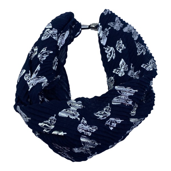 Infinity Scarf - Etsy