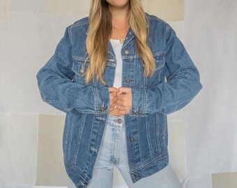 Denver Hayes Jacket - Etsy