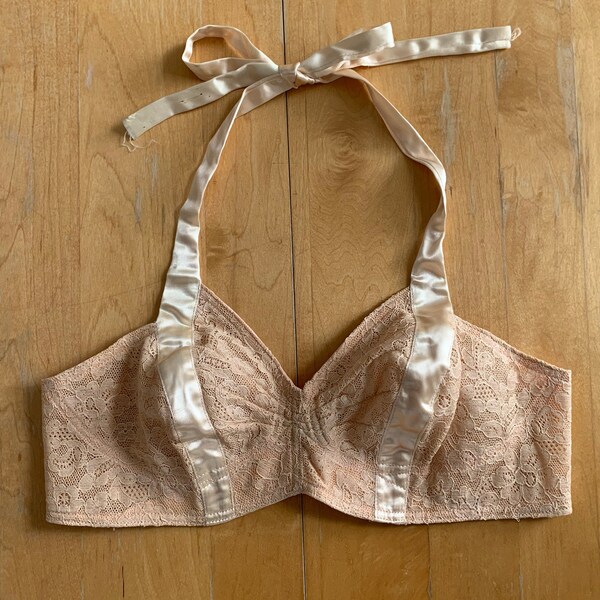 Bullet Bra - Etsy