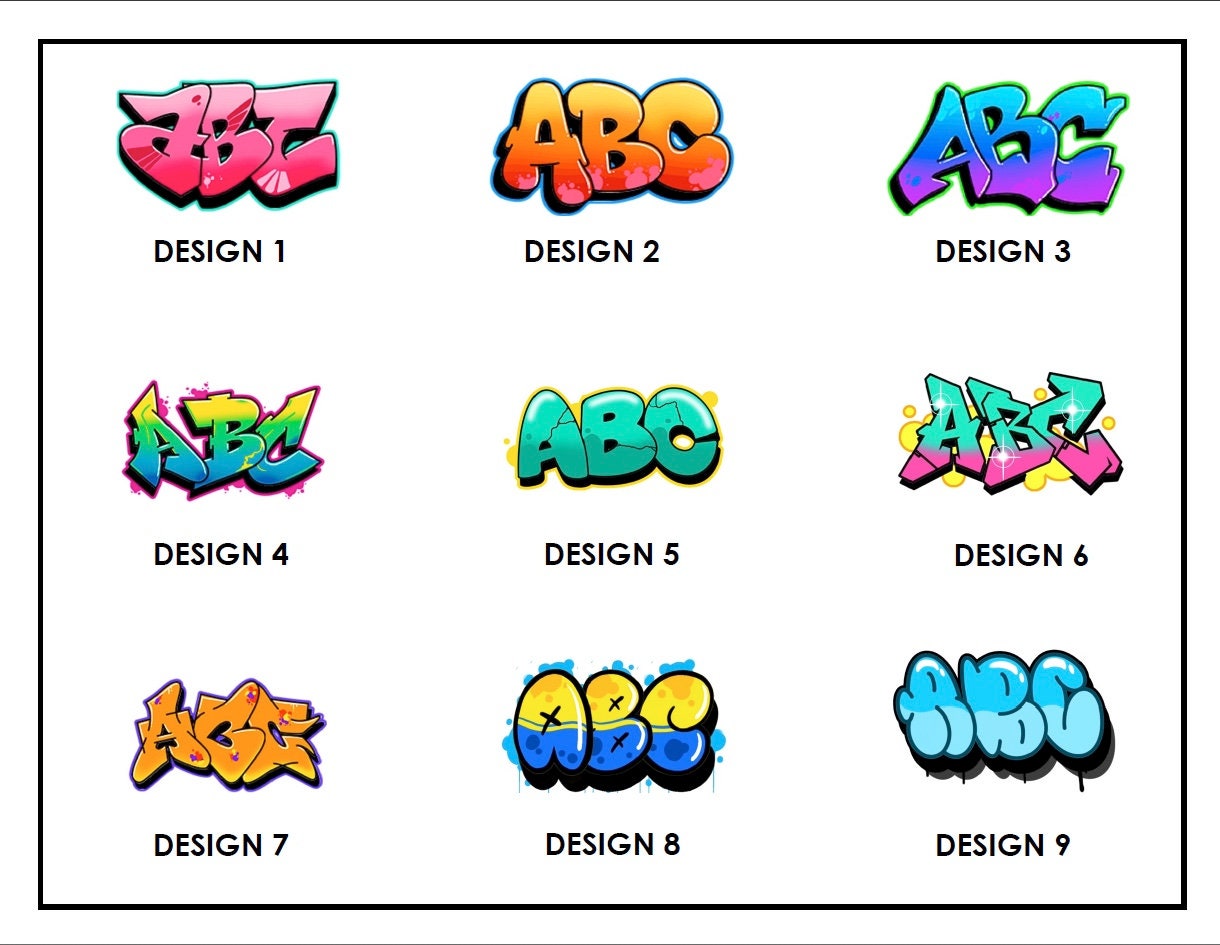 Custom Designed G Scale Model Boxcar Train Graffiti Car - Etsy