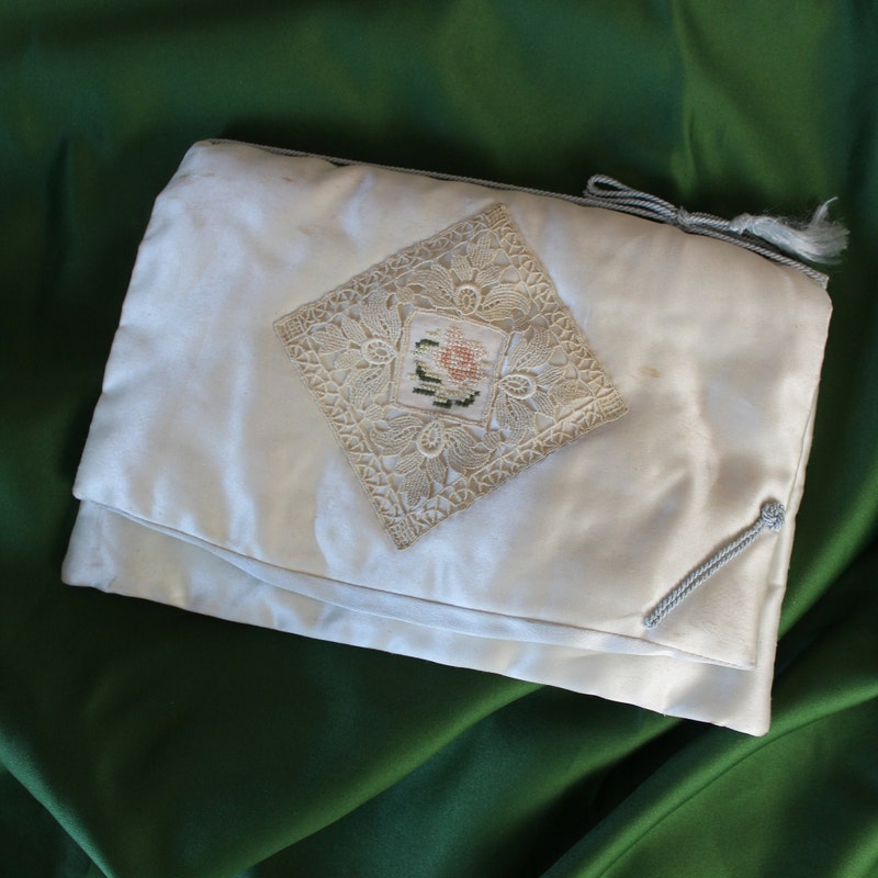 Hosiery Bag - Etsy