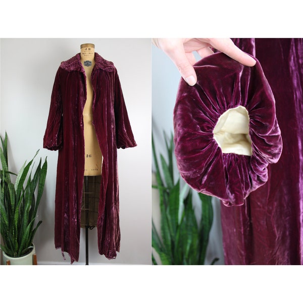 Opera Coat - Etsy