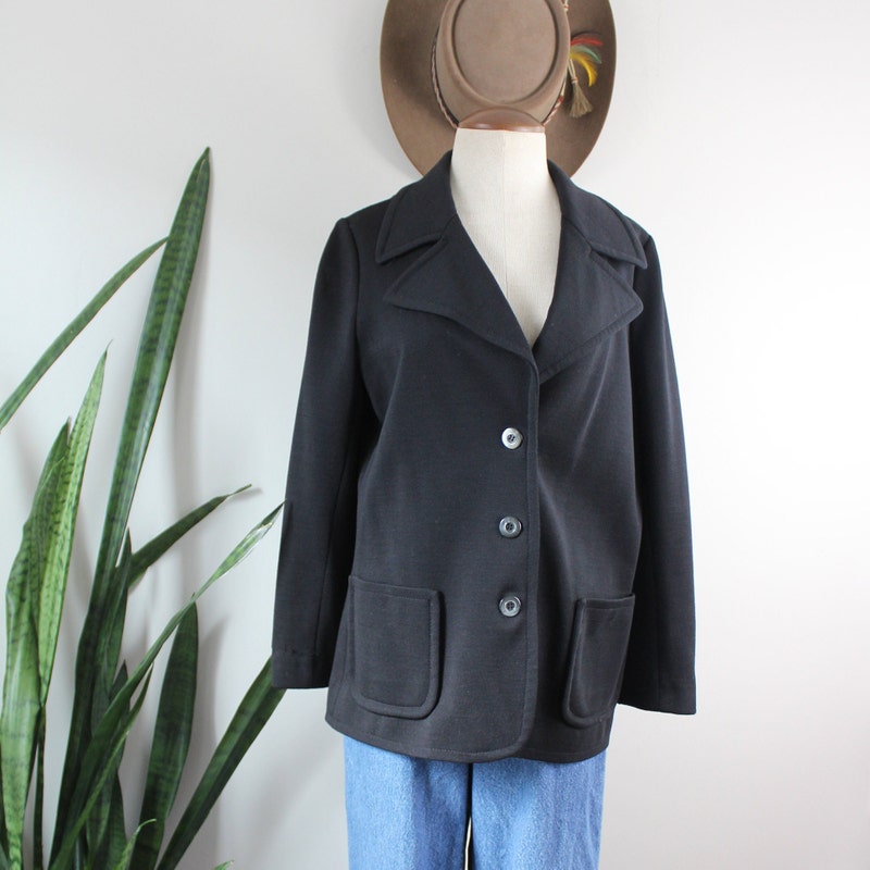 1970s Cpo Jacket - Etsy