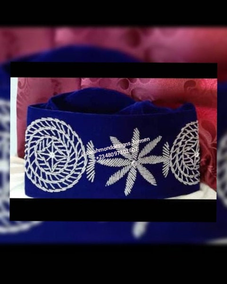 Exotic Hats (traditional Caps)fathers Day/gift for Dad/gift for Men ...