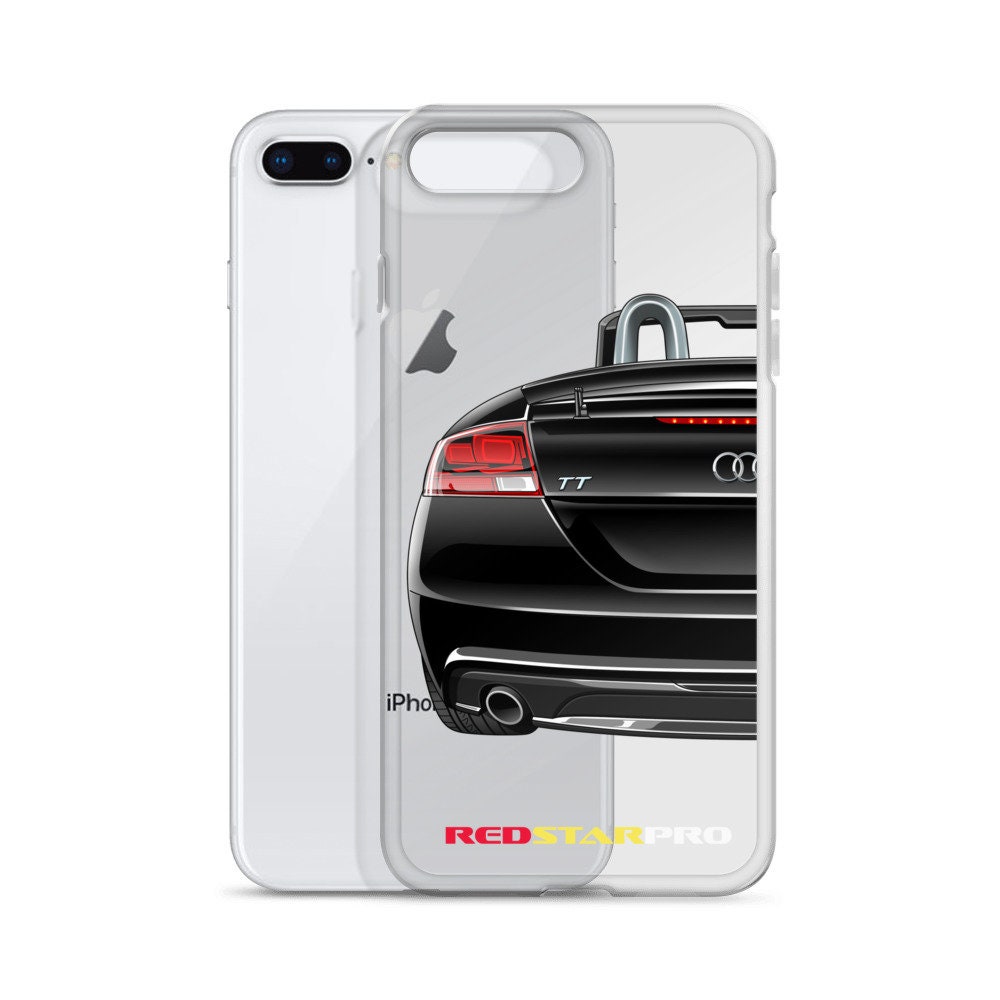 Convertible Sport Car Iphone Case | Etsy
