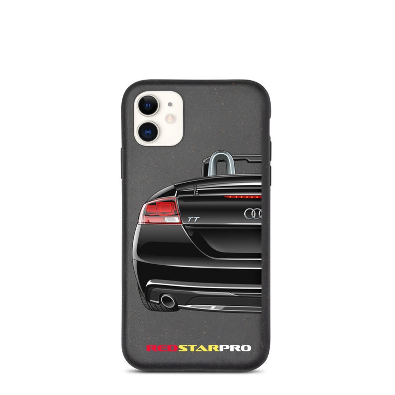 Convertible Sports Car Iphone Case | Etsy