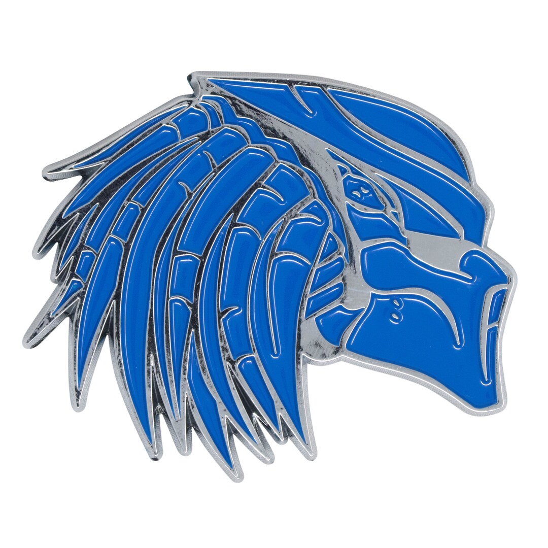 Predator Emblem, Custom Car Badge 3D Decal Sticker, Durable ...