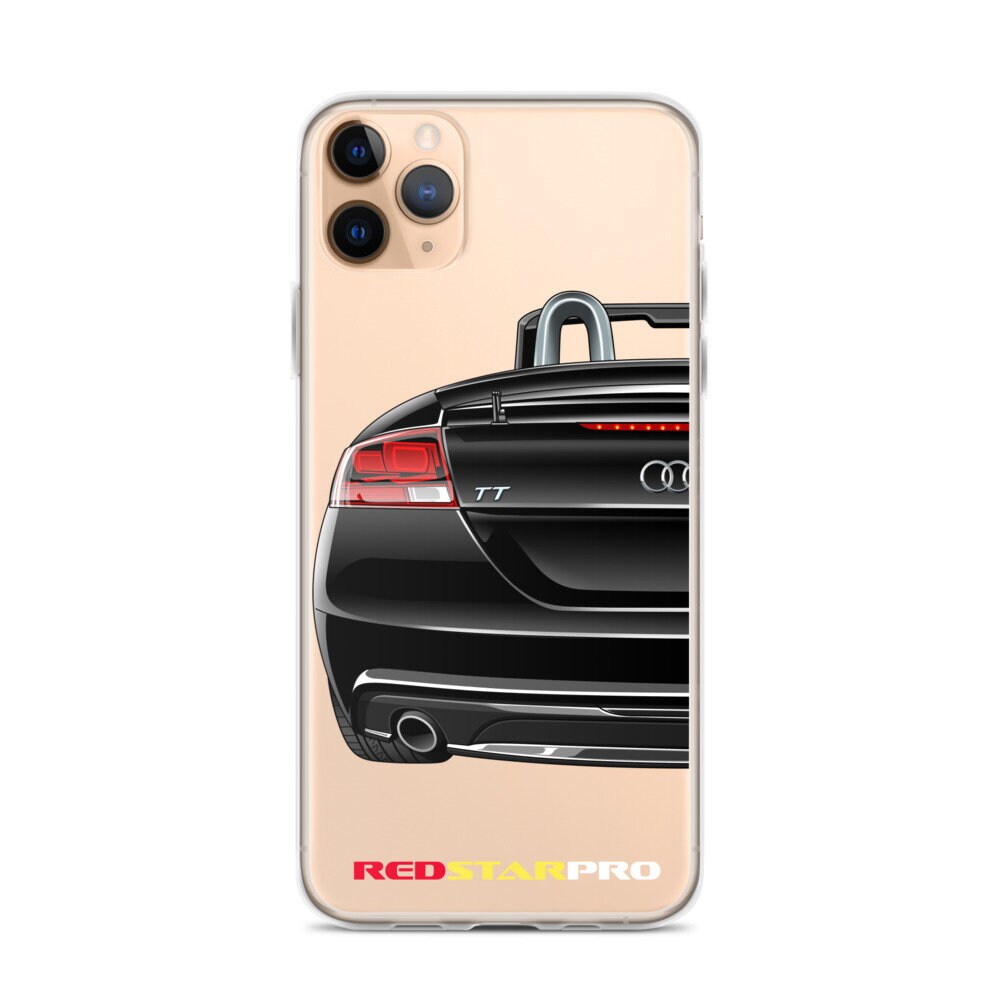 Convertible Sport Car iPhone Case | Etsy