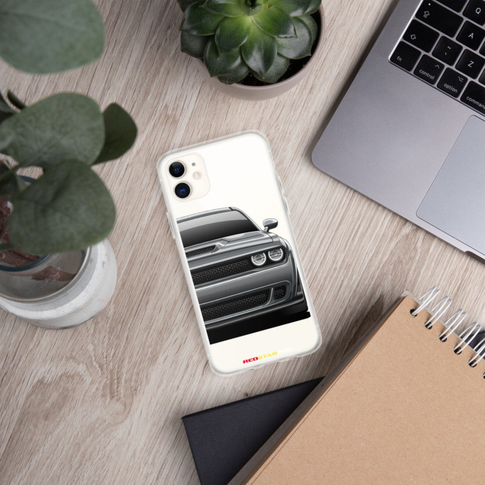 Muscle Car Iphone Case - Etsy