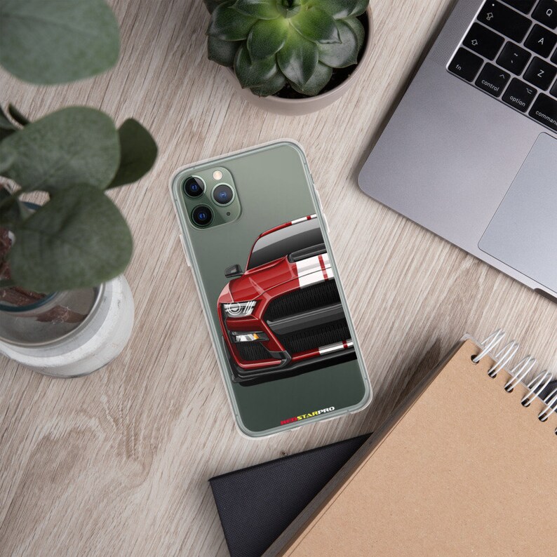 Muscle Car iPhone Case | Etsy