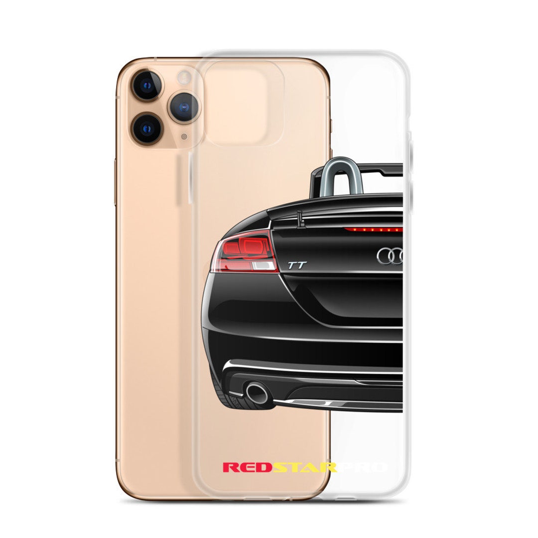Convertible Sport Car iPhone Case - Etsy