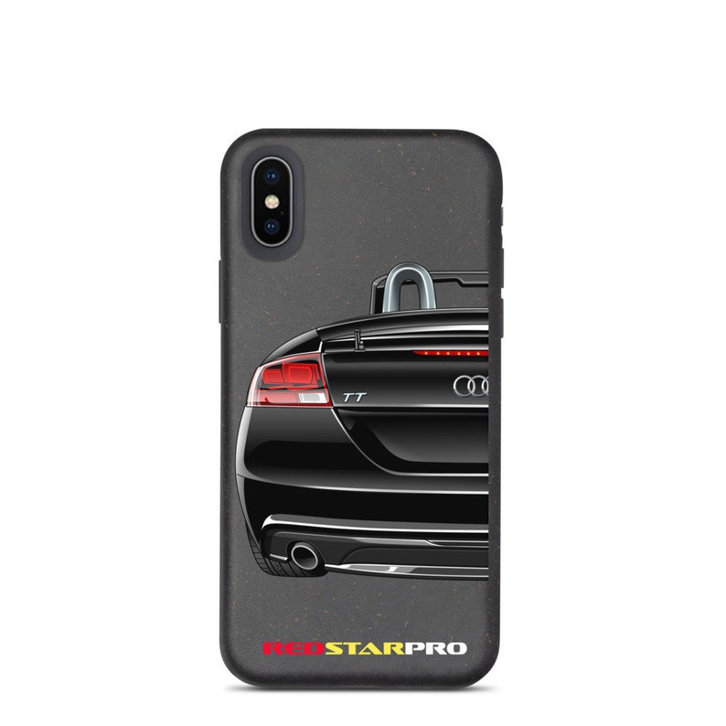 Convertible Sports Car Iphone Case | Etsy