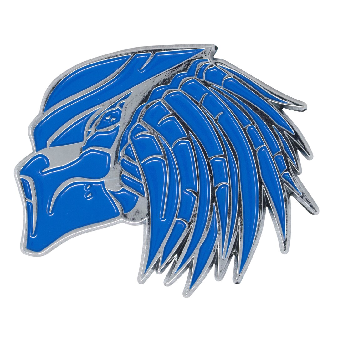 Predator Emblem, Custom Car Badge 3D Decal Sticker, Durable ...